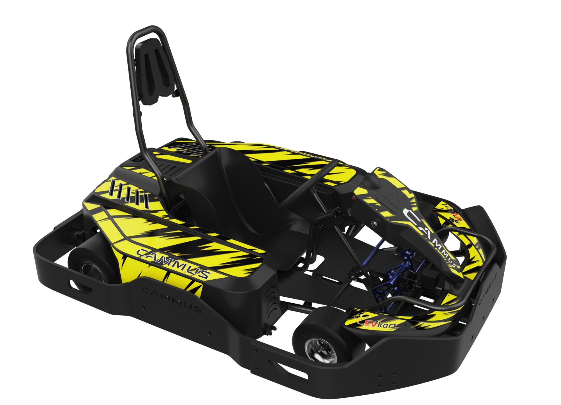 A-S1 KART - cammuskart