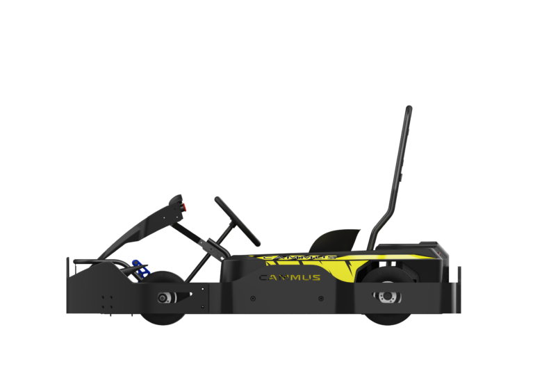 A-S1 KART - cammuskart